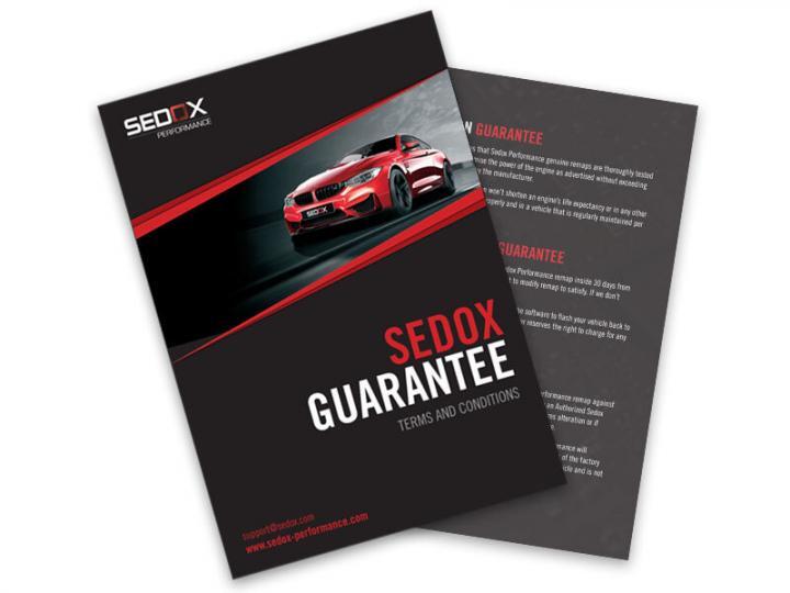 Become a Sedox Partner | Sedox Performance Chip Tuning Tools