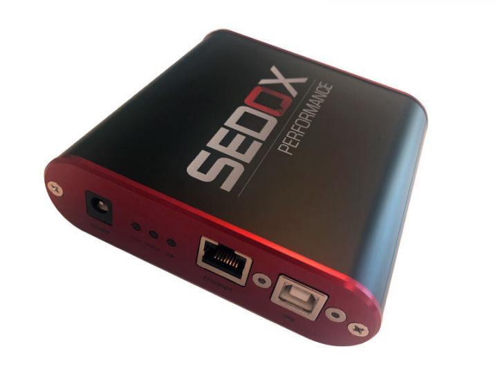 Become a Sedox Partner | Sedox Performance Chip Tuning Tools